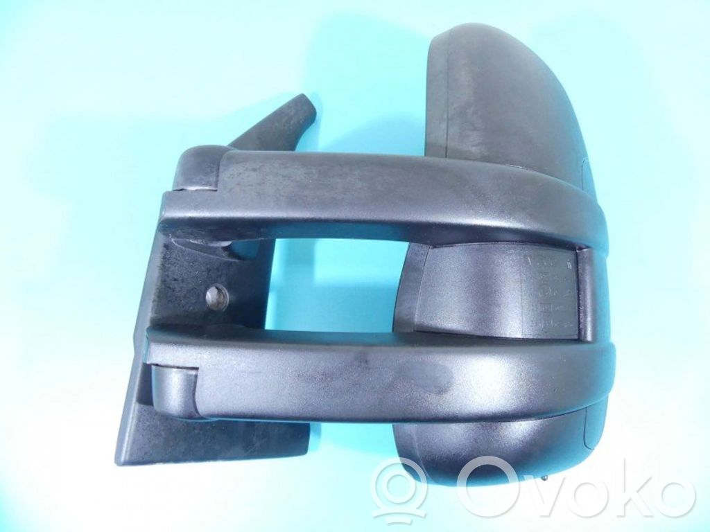 5801367573 Iveco Daily 4th gen Rétroviseur électrique de porte avant ...