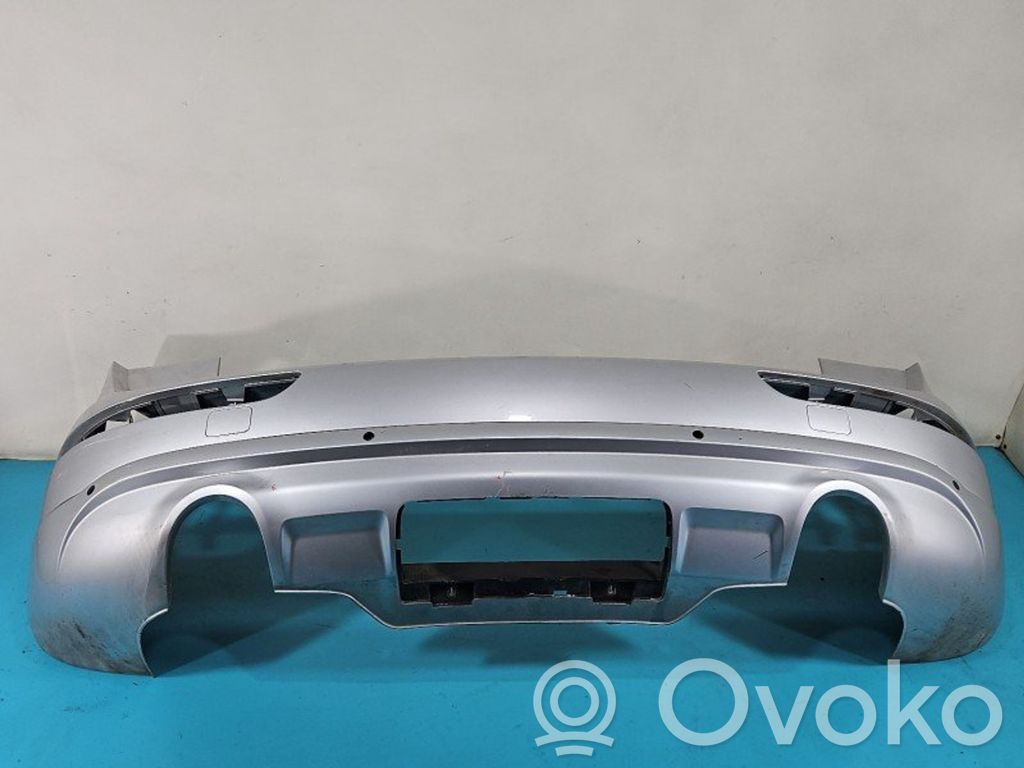 IMPRK1419938 Audi Q5 SQ5 Rear bumper, €324.70 | RRR