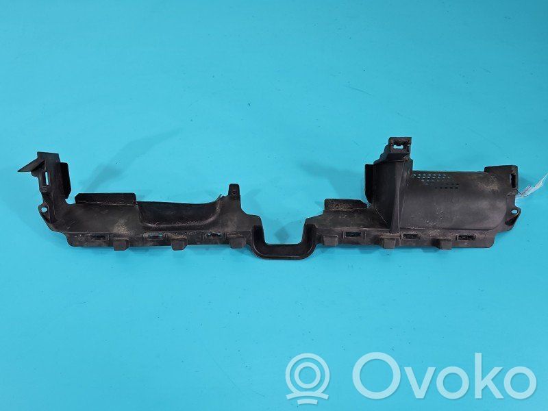 628108613R Dacia Sandero III Intercooler air guide/duct channel, €49.00 ...