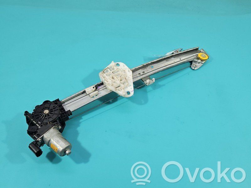 WR15-028 Honda HR-V El. Lango pakėlimo mechanizmo komplektas, 27,06 € | RRR