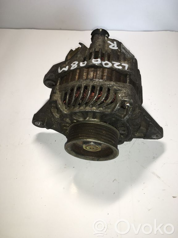1800A007 Mitsubishi L200 Generatore/alternatore, 115,76 € | OVOKO
