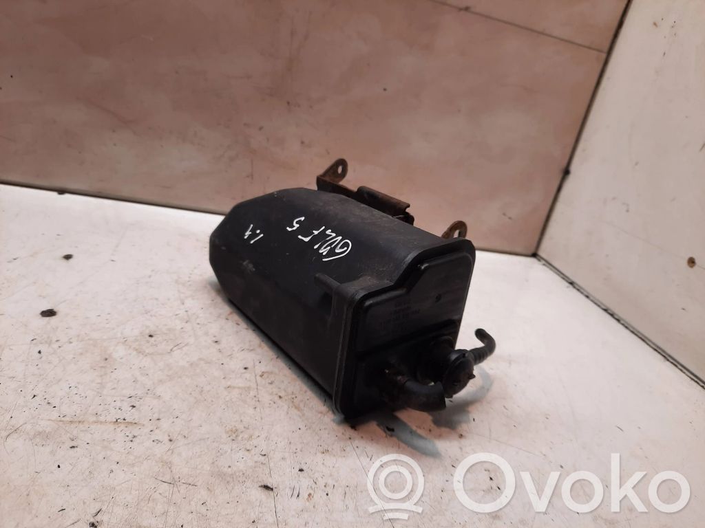 1K0201801D Volkswagen Golf V Cartouche de vapeur de carburant pour ...