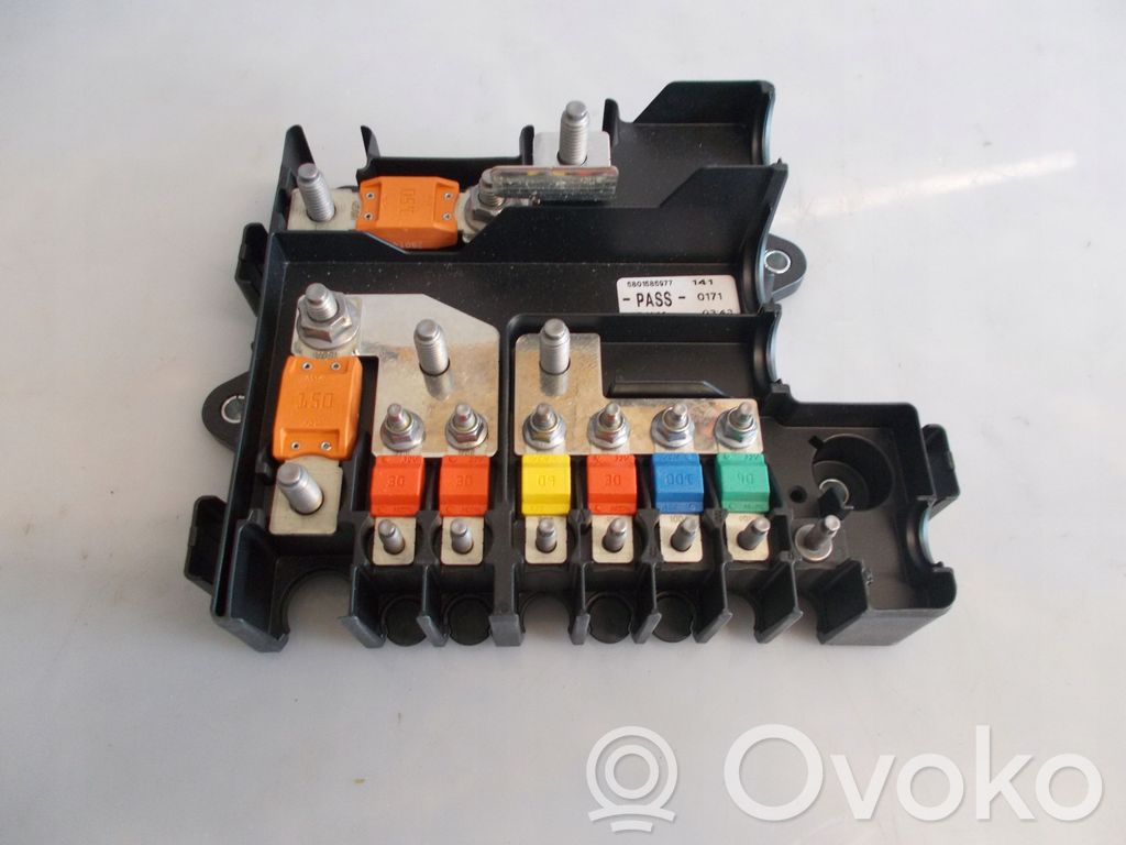 5801585977 Iveco Daily 6th gen Positive wiring loom, €67.06 | RRR