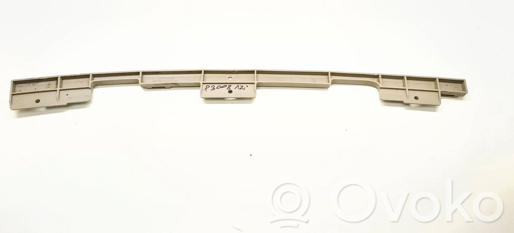 9673045980 Peugeot 3008 I Rear bumper mounting bracket, €14.44 | RRR