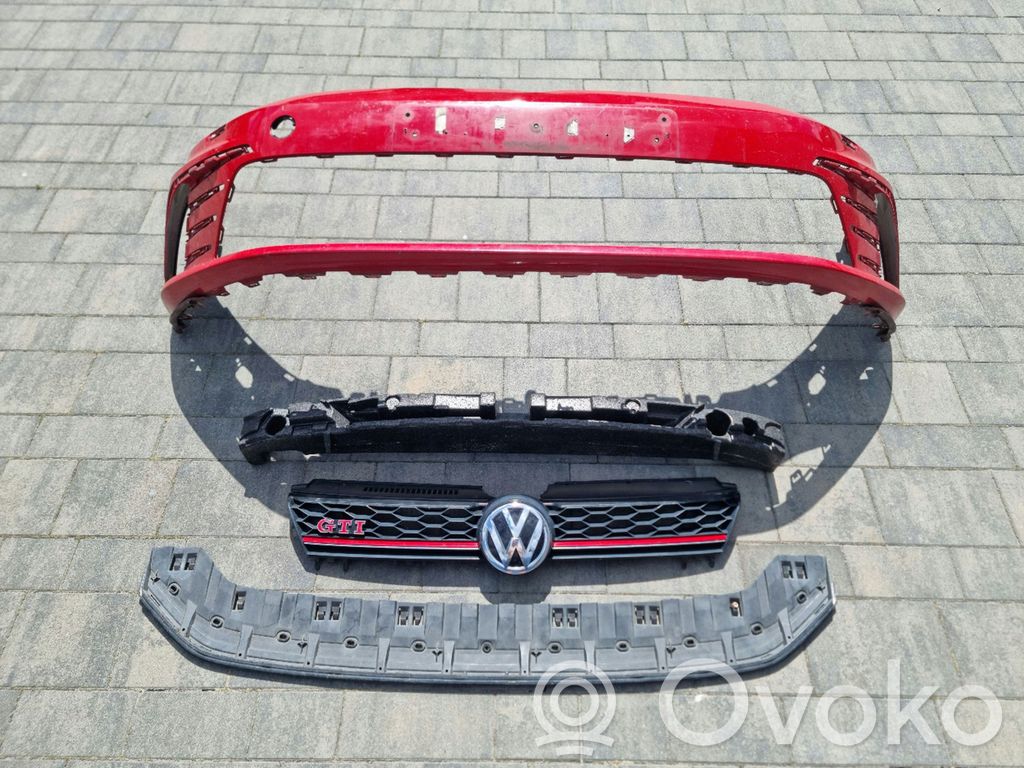 Volkswagen Golf VII Pare-choc avant, 362,10 € | OVOKO