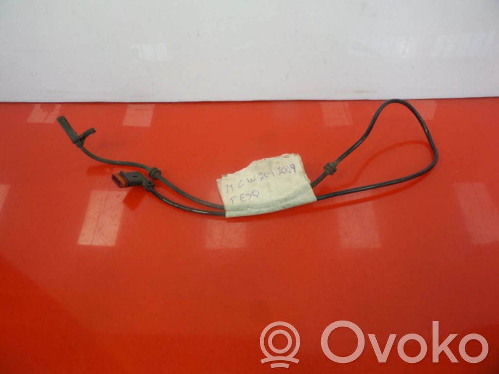 A2045400317 Mercedes-Benz C W204 Sensore velocità del freno ABS, 49,20 ...
