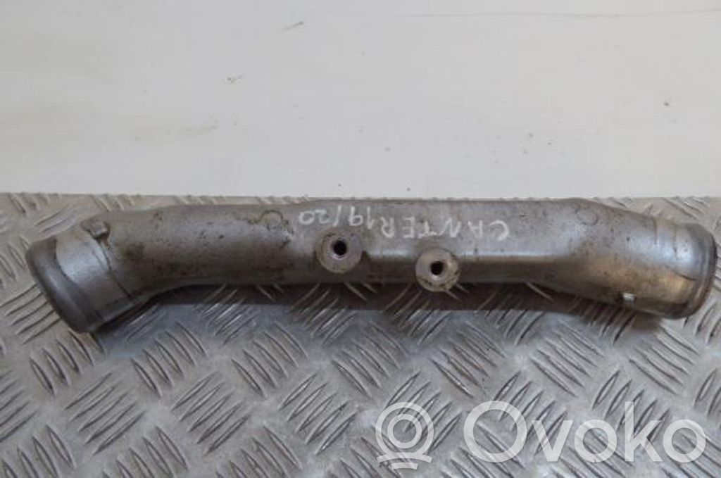 N091225 Mitsubishi Canter Manguera/tubo del intercooler, 48,00 € | OVOKO