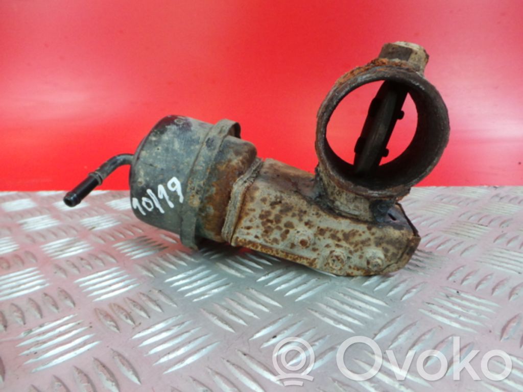 ME413261 Mitsubishi Canter Boîtier de papillon électrique, 88,56 € | OVOKO