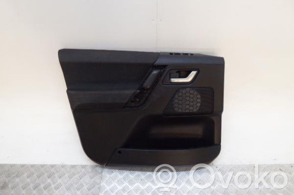 6H52-20215-AJ Land Rover Freelander 2 - LR2 Garniture de panneau carte ...