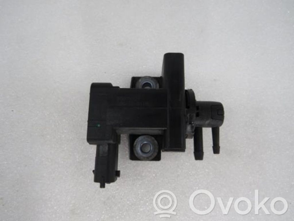 55576356 Opel Astra K Électrovanne turbo, 55,35 € | OVOKO