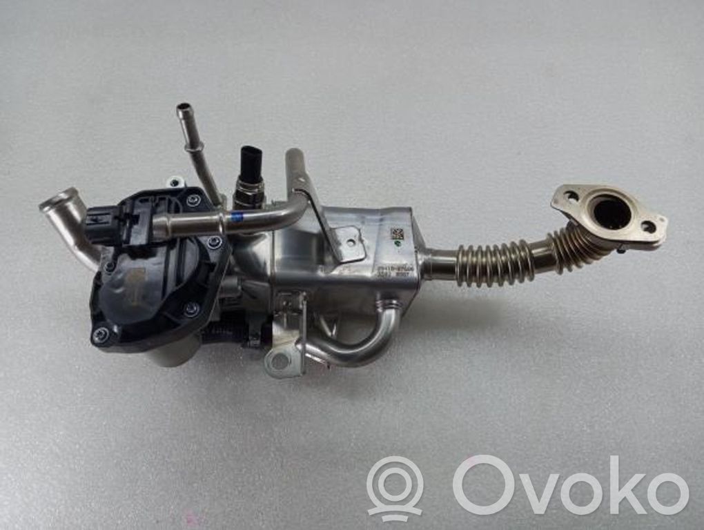 2845007100 Hyundai Kona I Refroidisseur de vanne EGR, 387,45 € | OVOKO