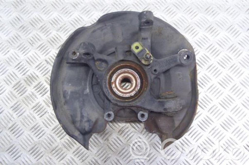 A2030705 Mercedes-Benz SLK R171 Pivot de moyeu arrière, 60,00 € | OVOKO