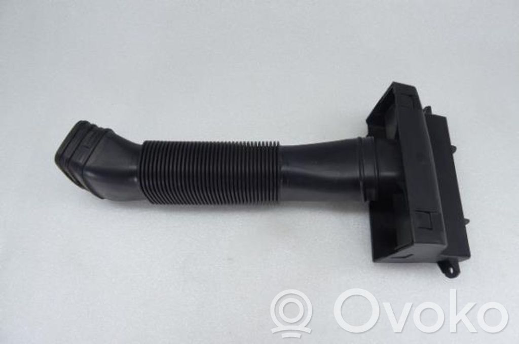 6R0129618 Skoda Fabia Mk2 (5J) Manguera/tubo de toma de aire, 50,00 ...