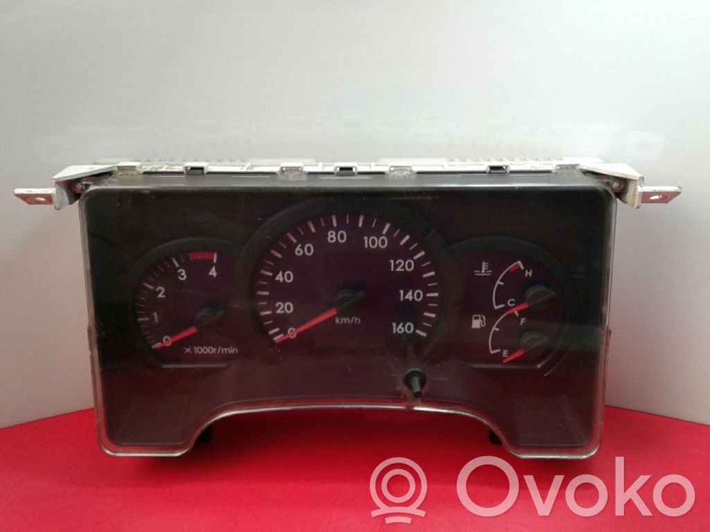 MK541227 Mitsubishi Canter Compteur de vitesse tableau de bord, 106,27 ...