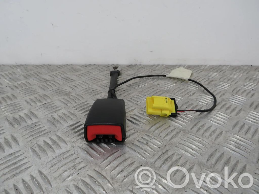 10201474 Peugeot Boxer Front seatbelt, €66.42 | RRR