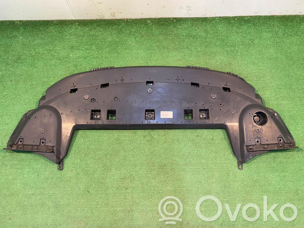 YP00028180 Opel Grandland X Front bumper skid plate/under tray, €70.31 ...