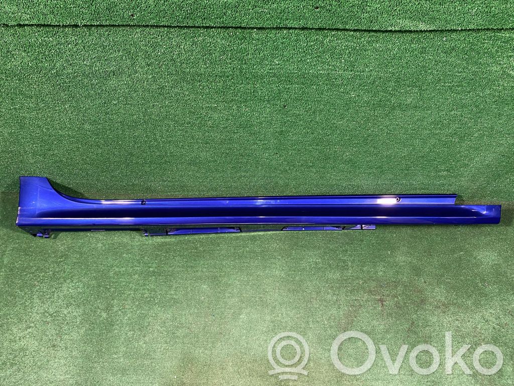 75851-0D100 Toyota Yaris XP210 Sottoporta anteriore (parte carrozzeria ...