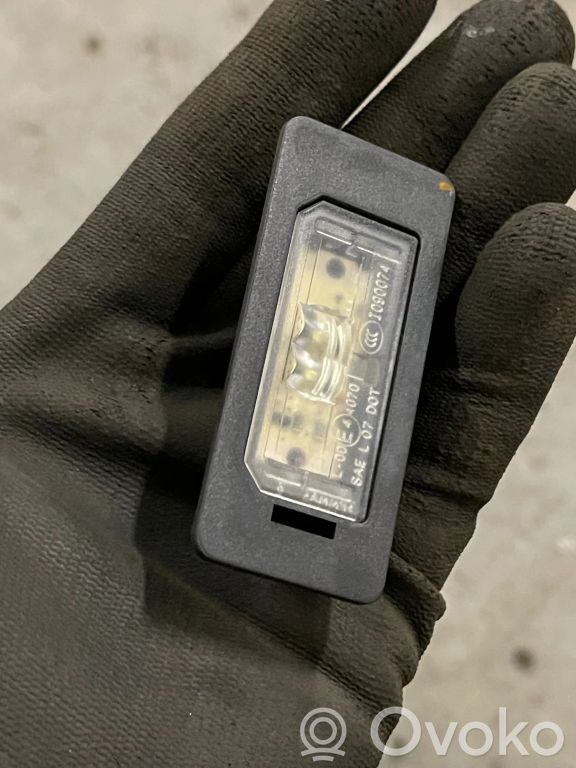 7193293 BMW X3 F25 Number plate light, €7.00 | RRR