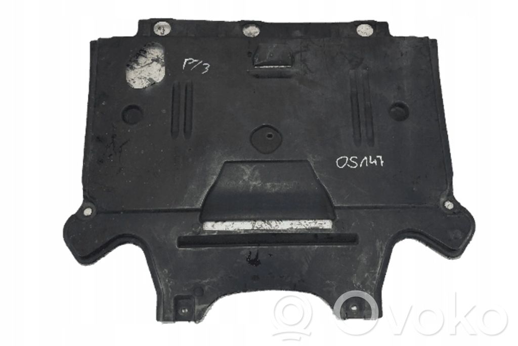 8K2863822J Audi A4 S4 B8 8K Engine splash shield/under tray, €30.59 | RRR
