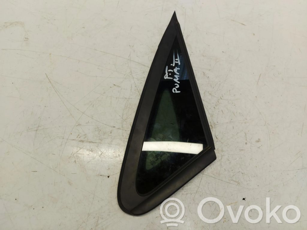 L1TB-A29750-C Ford Puma Rear windscreen/windshield window, €98.35 | RRR