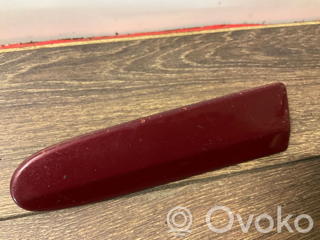 A2116900262 Mercedes-Benz E W211 Moulure, baguette/bande protectrice d ...