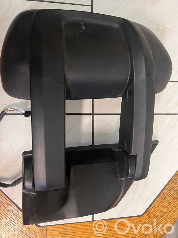 A078311 Fiat Ducato Front door electric wing mirror, €75.00 | RRR