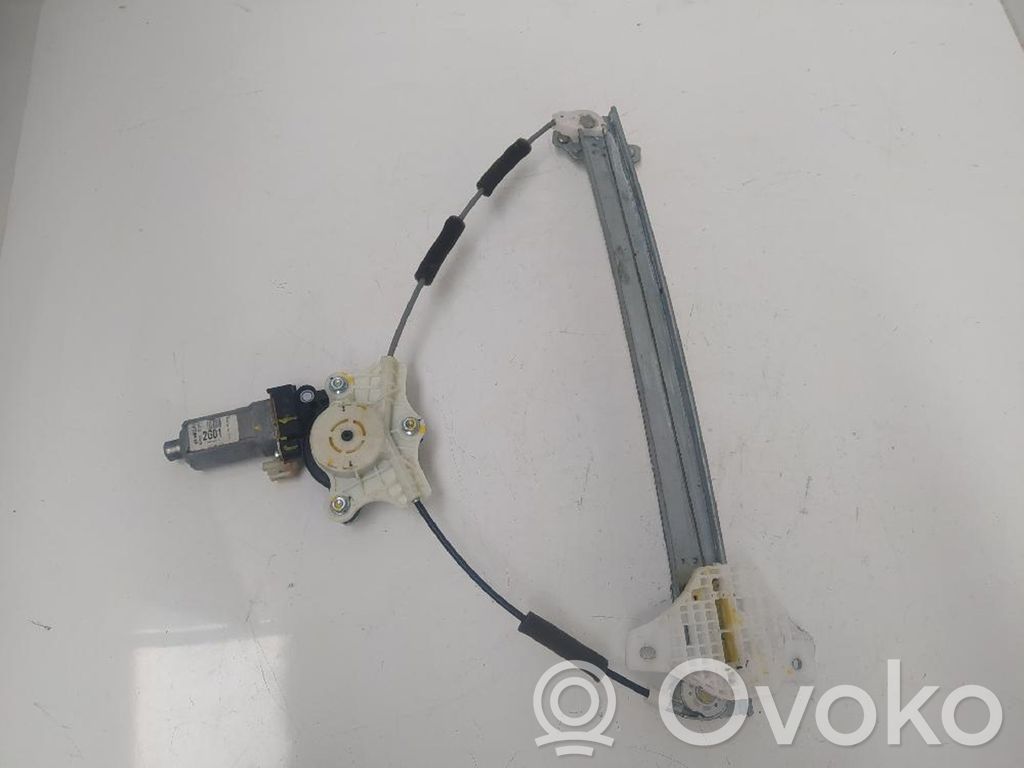 82402 Hyundai i20 (GB IB) Mécanisme de lève-vitre avec moteur, 42,35 ...