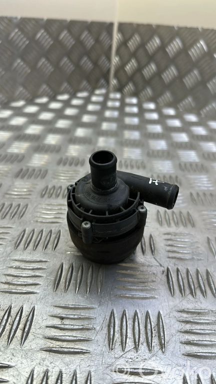 A2118350028 Mercedes-Benz ML W164 Electric auxiliary coolant/water pump ...