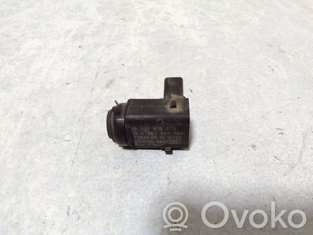 1J0919275 Volkswagen Touareg I Capteur de stationnement PDC, 10,00 ...