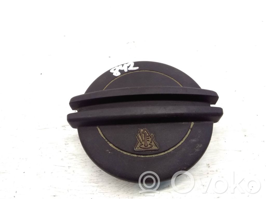3C0121321 Volkswagen Tiguan Vase d'expansion / bouchon de réservoir de ...