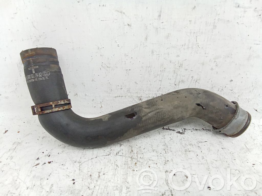 A9065012982 Mercedes-Benz Sprinter W906 Tuyau de liquide de ...
