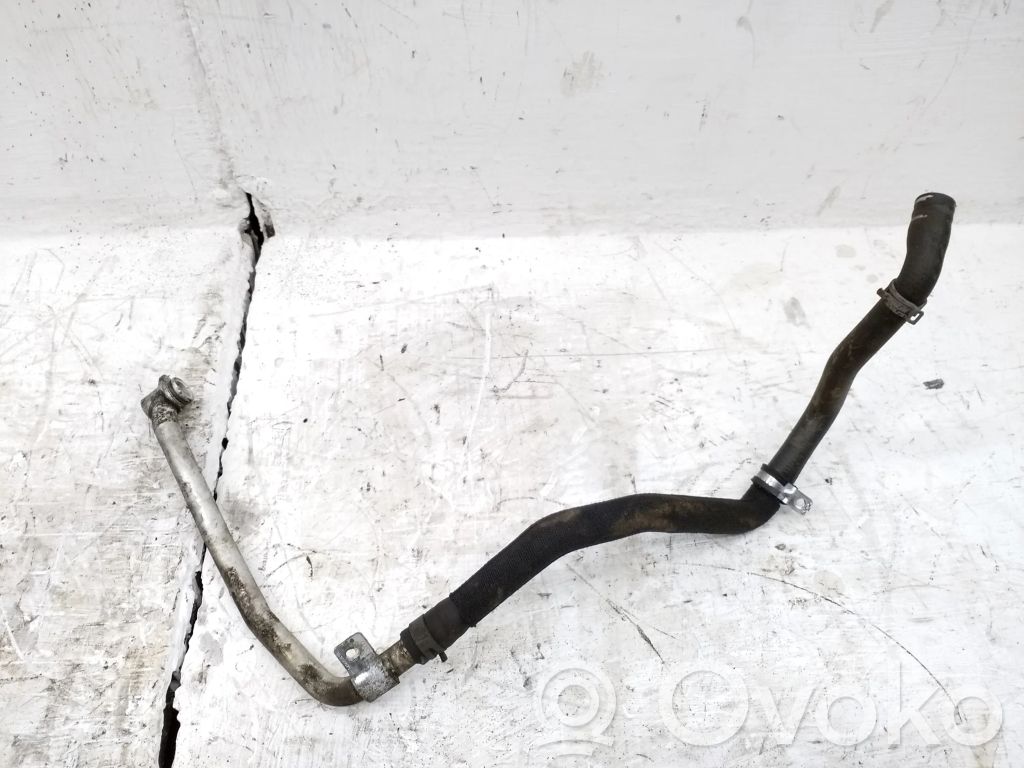 059121075DJ Audi Q5 SQ5 Engine coolant pipe/hose, €8.00 | RRR