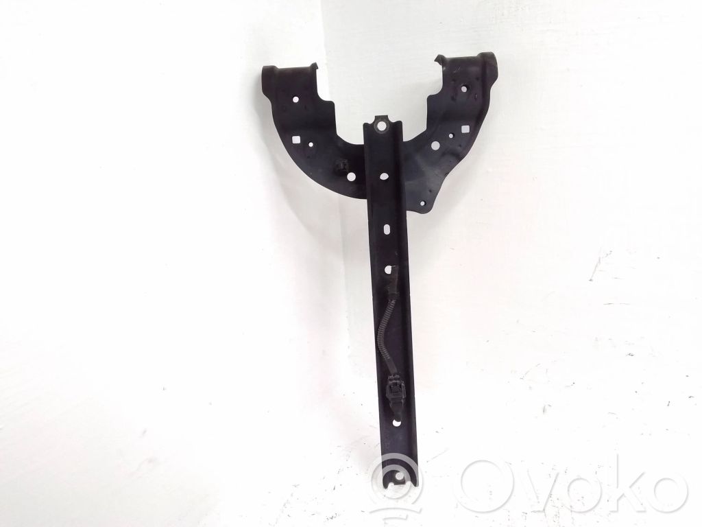 Lexus CT 200H Radiator support slam panel bracket, €60.00 | RRR