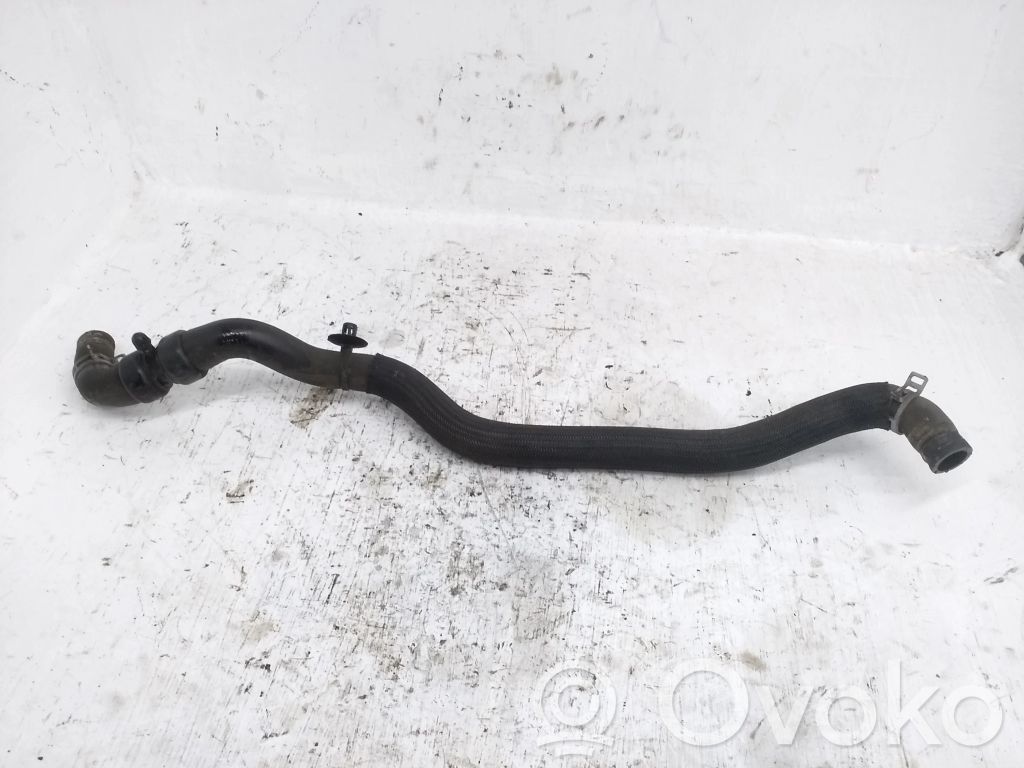 924106155R Renault Trafic III (X82) Manguera/tubo del líquido ...