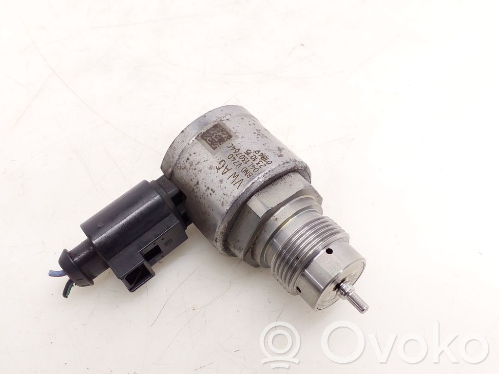 04L130764C Volkswagen PASSAT B8 Fuel pressure regulator, €20.00 | RRR