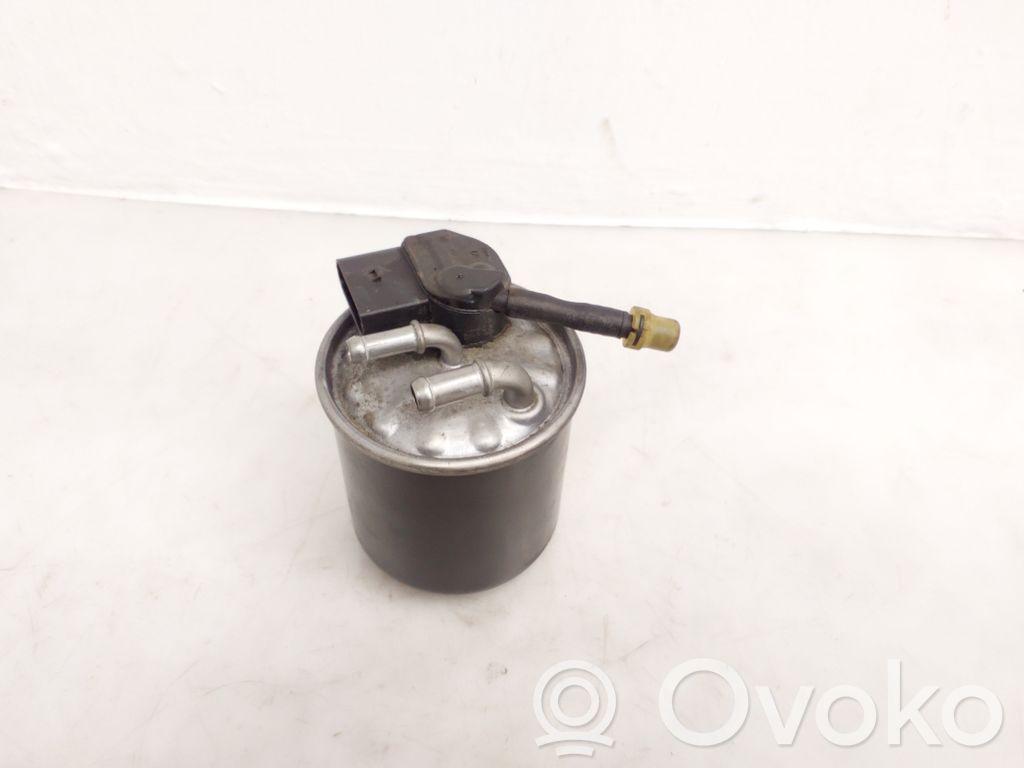 A6510902852 Mercedes-Benz C W205 Fuel filter, €10.00 | RRR