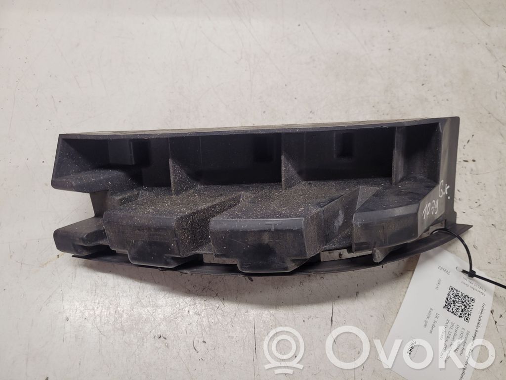 A2128850965 Mercedes-Benz E W212 Rear bumper mounting bracket, €13.50 | RRR