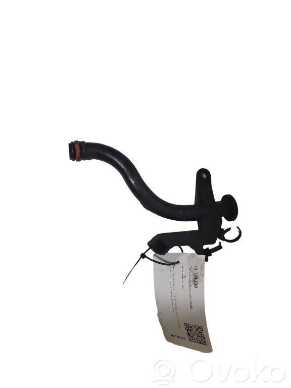 31452117 Volvo V60 Tuyau de remplissage d'huile, 14,45 € | OVOKO