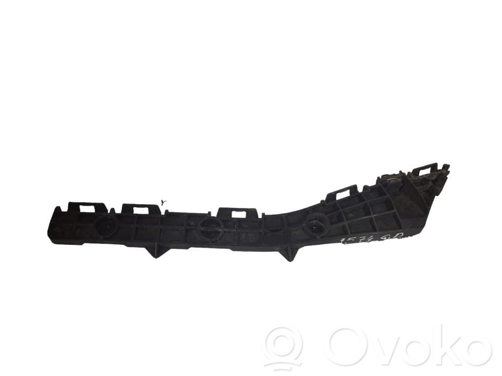 5257505060 Toyota Avensis T270 Staffa di rinforzo montaggio del ...