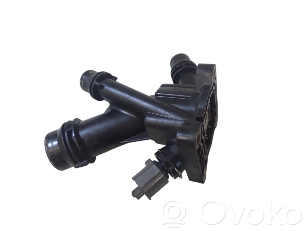 31293556 Volvo V40 Thermostat/thermostat housing, €35.00 | RRR