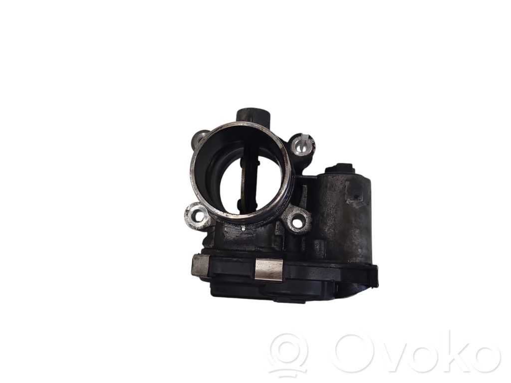 55496779 Opel Astra K Soupape d'étranglement, 59,00 € | OVOKO