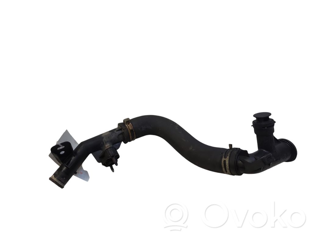9804208380 Peugeot 508 Engine coolant pipe/hose, €29.00 | RRR