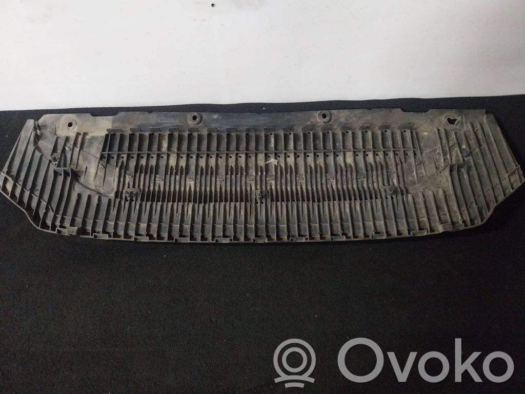 4G0807611A Audi A6 S6 C7 4G Cache de protection inférieur de pare-chocs ...