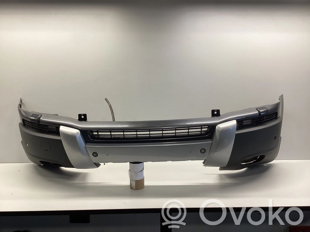 Volvo XC90 Front bumper, €350.00 | RRR