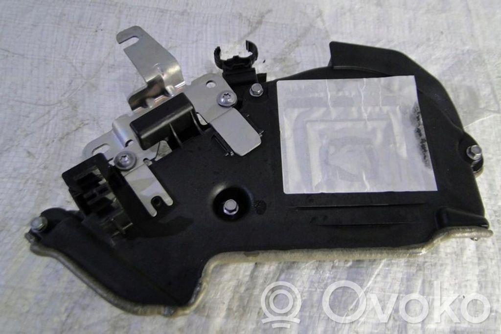 9805237280 Opel Crossland X Cache carter courroie de distribution, 5,88 ...