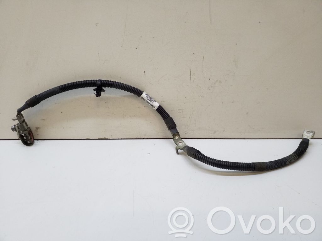68140290AC Jeep Cherokee Negative earth cable (battery), €12.96 | RRR