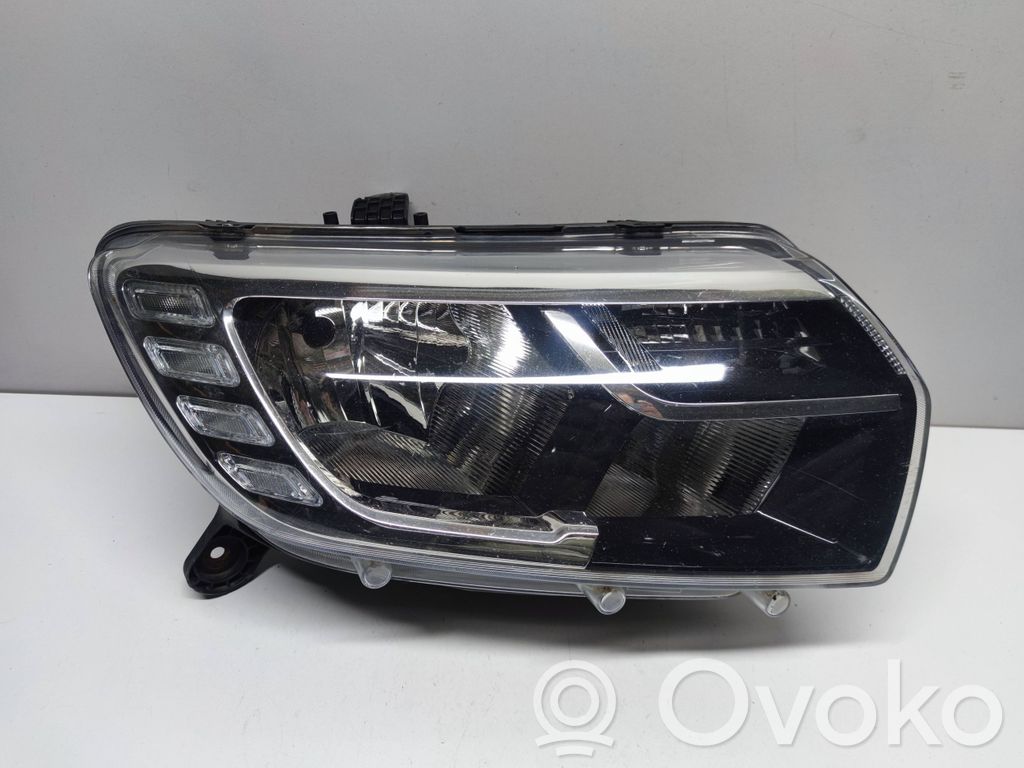 260103529R Dacia Sandero Phare frontale, 130,00 € | OVOKO