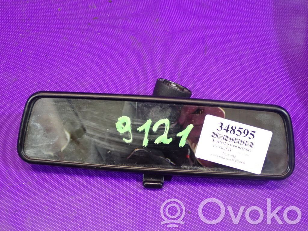 3B0857511A Volkswagen Golf IV Rétroviseur intérieur, 14,12 € | OVOKO
