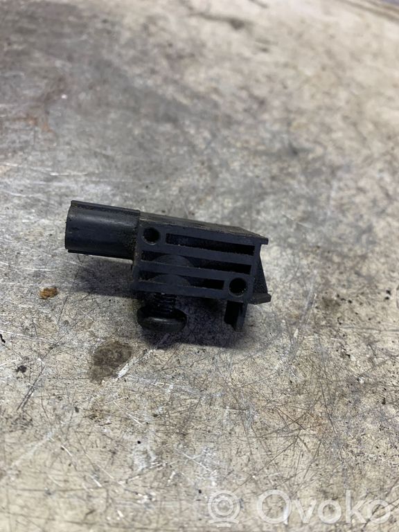 13504470 Opel Zafira C Sensore d’urto/d'impatto apertura airbag, 10,00 ...