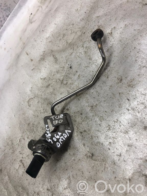 31319419 Volvo S90, V90 Capteur de pression de suralimentation turbo ...